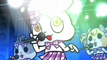 Watch Aggretsuko | Netflix Official Site