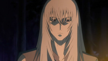 Watch Claymore | Netflix