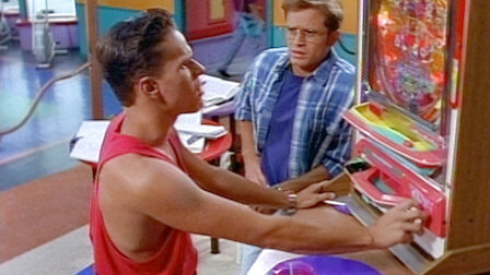 Watch Mighty Morphin Power Rangers | Netflix