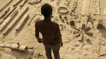 Watch The Boy Who Harnessed the Wind | Netflix Official Site