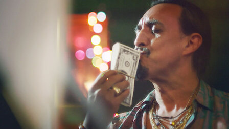 Watch The Inmate | Netflix