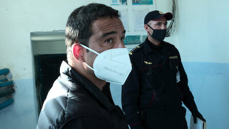 Watch Inside the World’s Toughest Prisons | Netflix Official Site