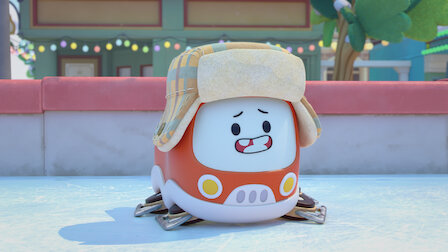 Watch Go! Go! Cory Carson | Netflix Official Site