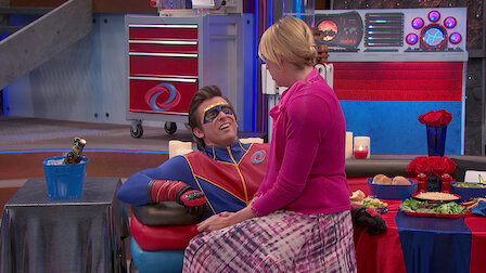 Watch Henry Danger | Netflix