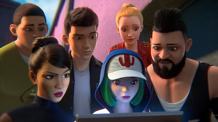 Watch Fast & Furious Spy Racers | Netflix Official Site