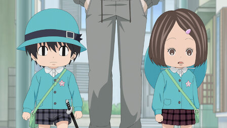 Watch Kotaro Lives Alone | Netflix Official Site