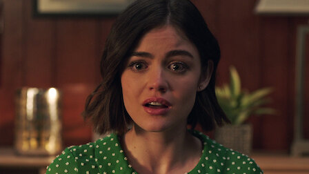 Watch Life Sentence | Netflix