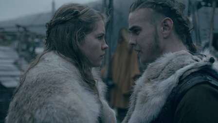 Watch Vikings | Netflix