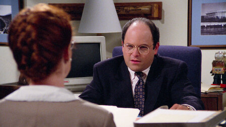Watch Seinfeld | Netflix