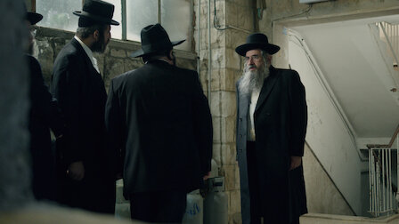 Shtisel | Sitio oficial de Netflix