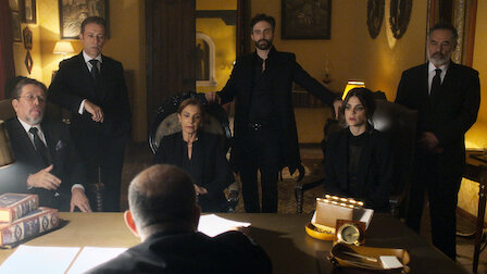 Watch Monarca | Netflix Official Site