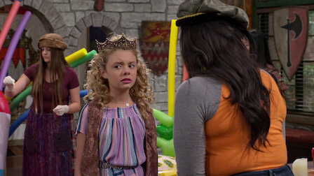 Watch Bunk'd | Netflix