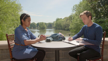 Watch Life After Death with Tyler Henry | Netflix Official Site