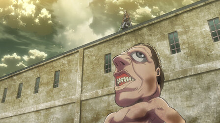 Watch Attack on Titan | Netflix