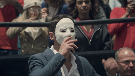 Watch Ingobernable | Netflix Official Site