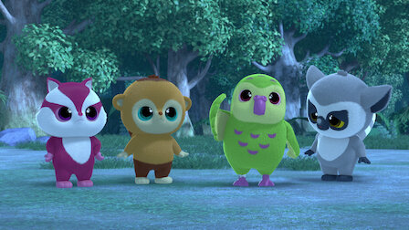 Watch YooHoo to the Rescue | Netflix Official Site