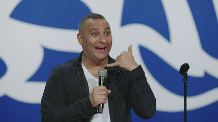 Watch Russell Peters: Almost Famous | Netflix Official Site
