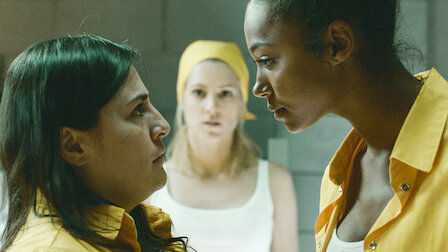 Watch Locked Up | Netflix Official Site