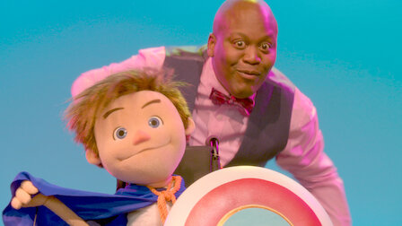 Watch Julie's Greenroom | Netflix Official Site