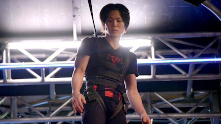 Watch Ultimate Beastmaster | Netflix Official Site