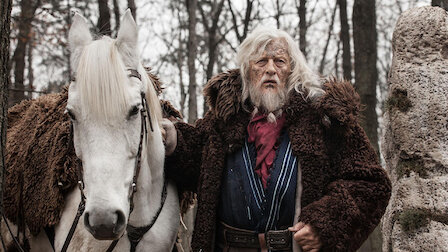 The Last Kingdom | Site oficial da Netflix