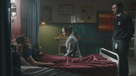 Watch The Yard | Netflix Official Site