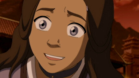 Watch Avatar: The Last Airbender | Netflix