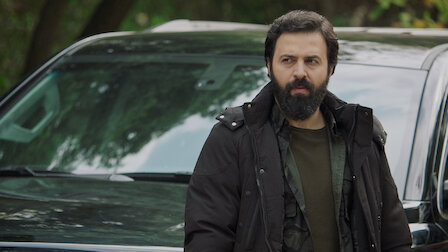 Watch Al Hayba | Netflix