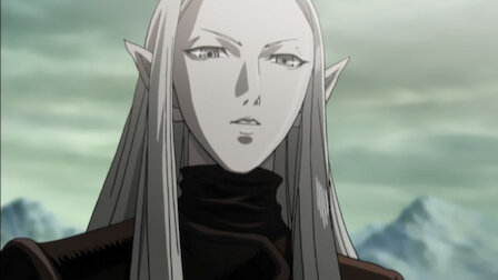 Watch Claymore | Netflix