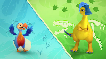 Watch Ridley Jones | Netflix Official Site