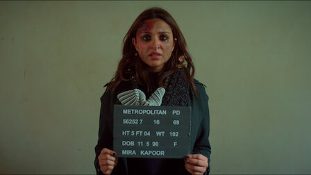 Watch The Girl on the Train | Netflix Official Site