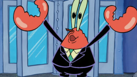 Watch SpongeBob SquarePants | Netflix