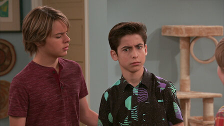 Watch Nicky, Ricky, Dicky & Dawn | Netflix