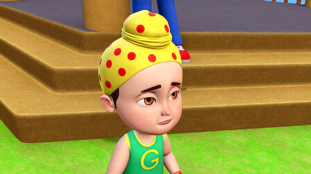 Watch Taarak Mehta Kka Chhota Chashmah | Netflix