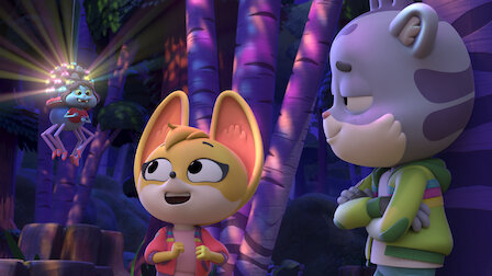 Watch Die tierischen Fälle von Kit und Sam | Netflix Official Site