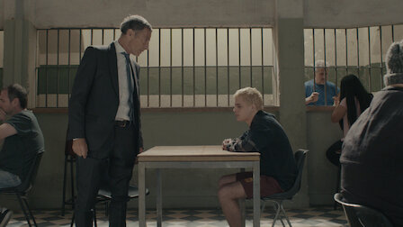 Watch El marginal | Netflix Official Site