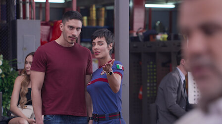 Watch High Heat | Netflix Official Site