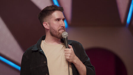 Alex Fernández: El mejor comediante del mundo | Sitio oficial de Netflix