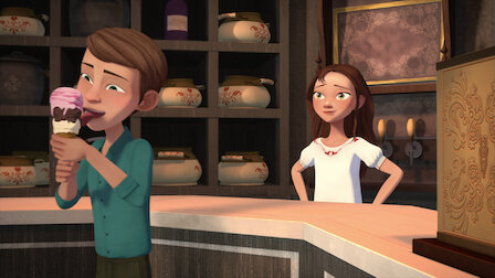 Watch Spirit Riding Free | Netflix Official Site