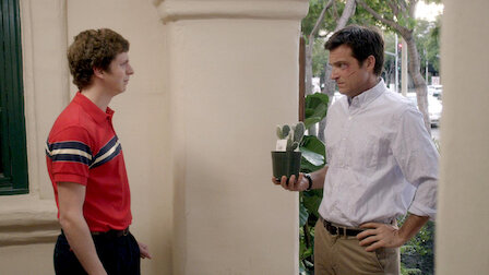 Arrested Development | Sitio oficial de Netflix