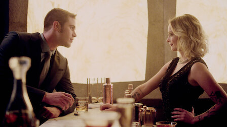 WHAT / IF | Site oficial da Netflix