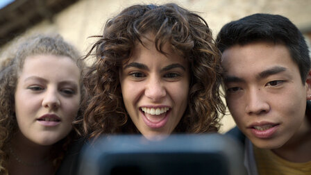 Tú no eres especial | Sitio oficial de Netflix