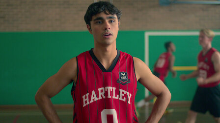 Watch Heartbreak High | Netflix Official Site