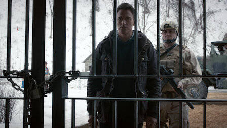 Watch Madam Secretary | Netflix