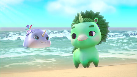 Casi un narval | Sitio oficial de Netflix