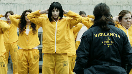 Watch Locked Up | Netflix Official Site