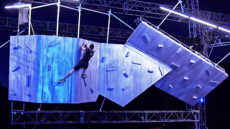 Watch Ultimate Beastmaster | Netflix Official Site