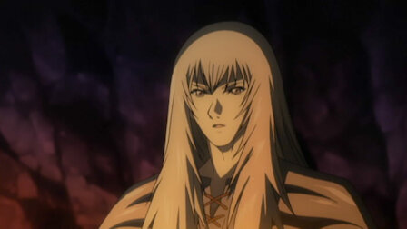 Watch Claymore | Netflix