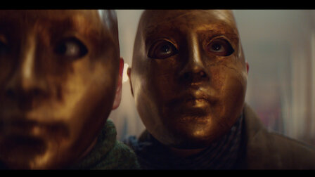 Watch Cadaver | Netflix Official Site