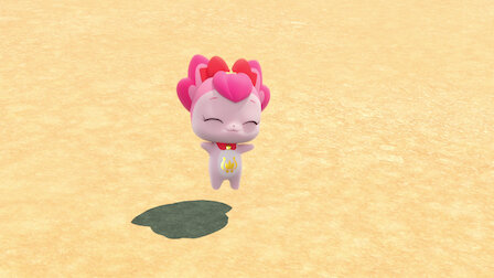 Watch Catch! Teenieping | Netflix